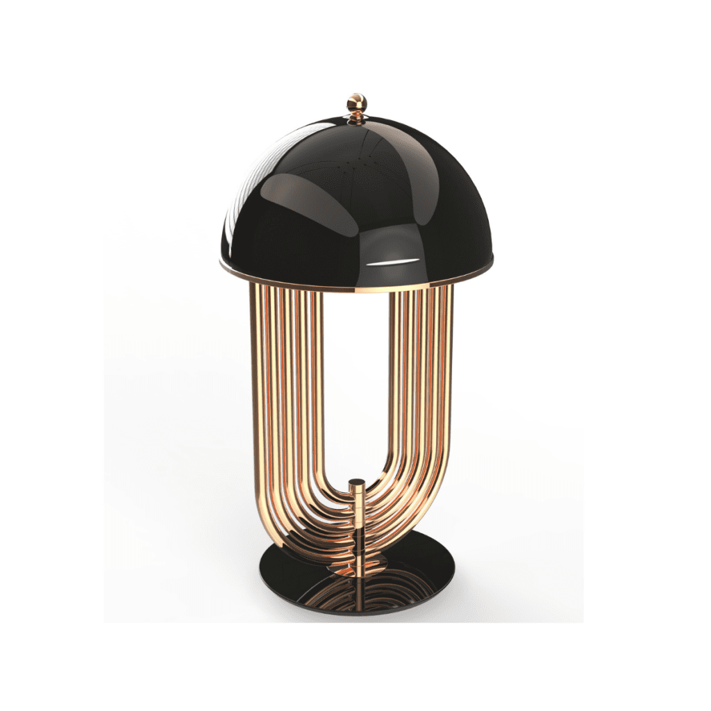 Turner Table Lamp by DelightFULL | Covet Lighting