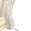 Filigree Cricket Wall Lamp by Boca do Lobo | Covet Lighting