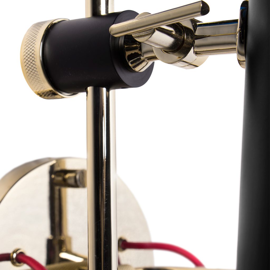 Evans Wall Lamp by DelightFULL | Covet Lighting