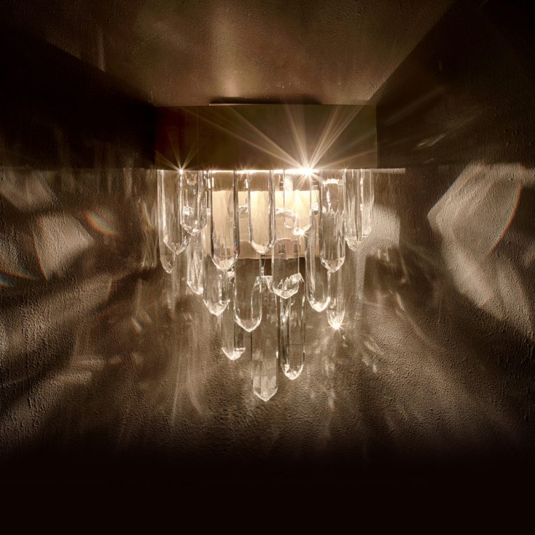 Naicca Wall Lamp by Brabbu | Covet Lighting