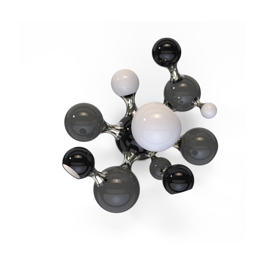 Atomic Wall Lamp by DelightFULL | Covet Lighting