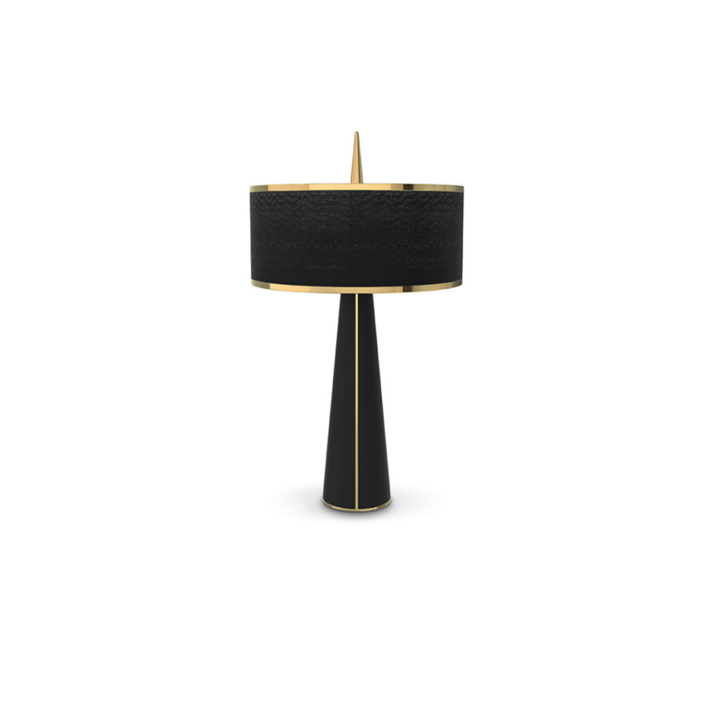 Needle Table Lamp by Luxxu | Covet Lighting
