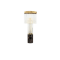 Pharo I Table Lamp by Luxxu | Covet Lighting