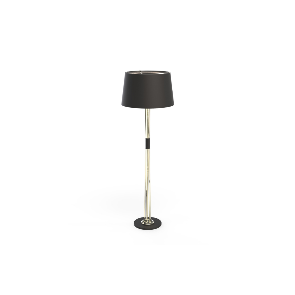 Miles Floor Lamp by DelightFULL | Covet Lighting