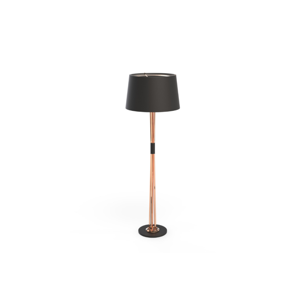 Miles Floor Lamp by DelightFULL | Covet Lighting