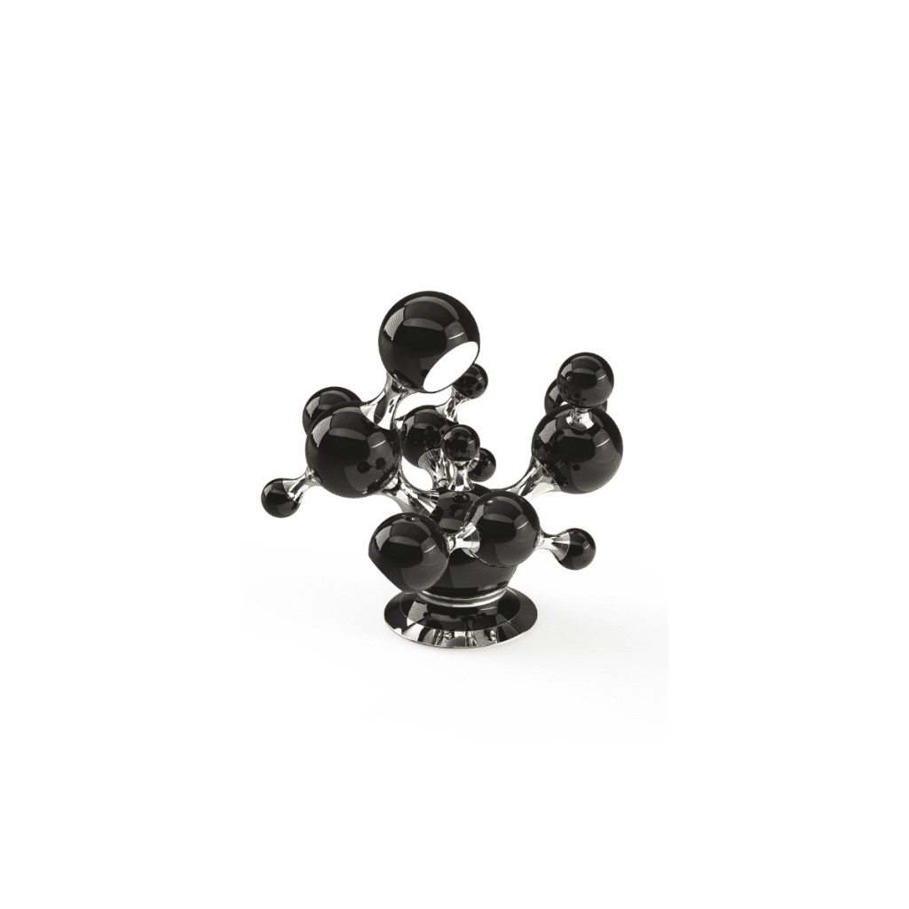 Atomic Table Lamp by DelightFULL | Covet Lighting