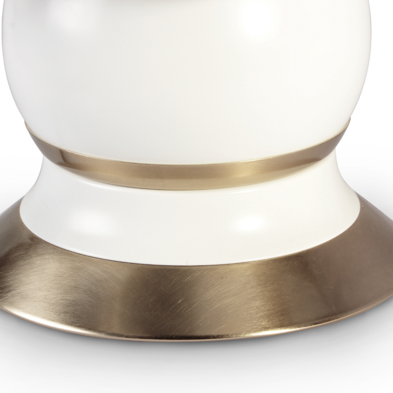 Atomic Table Lamp by DelightFULL | Covet Lighting