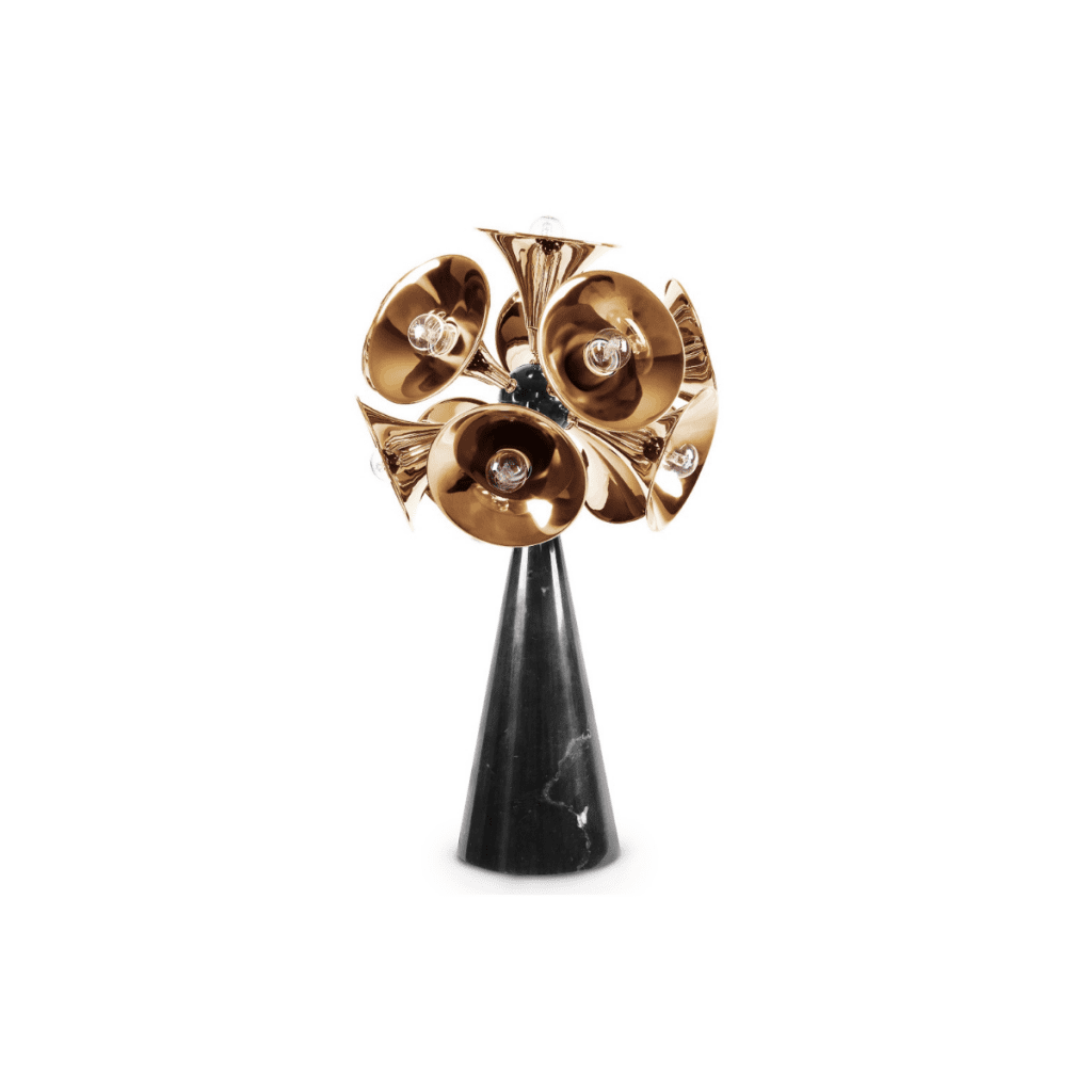 Botti Table Lamp by DelightFULL | Covet Lighting