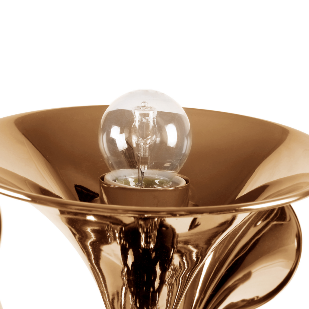 Botti Table Lamp by DelightFULL | Covet Lighting