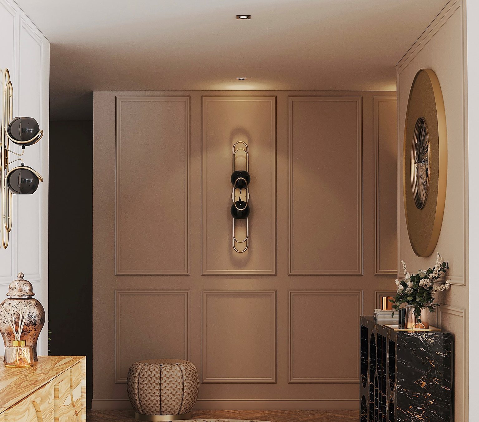 A Curated Selection Of New Lighting Designs For Your Home Office