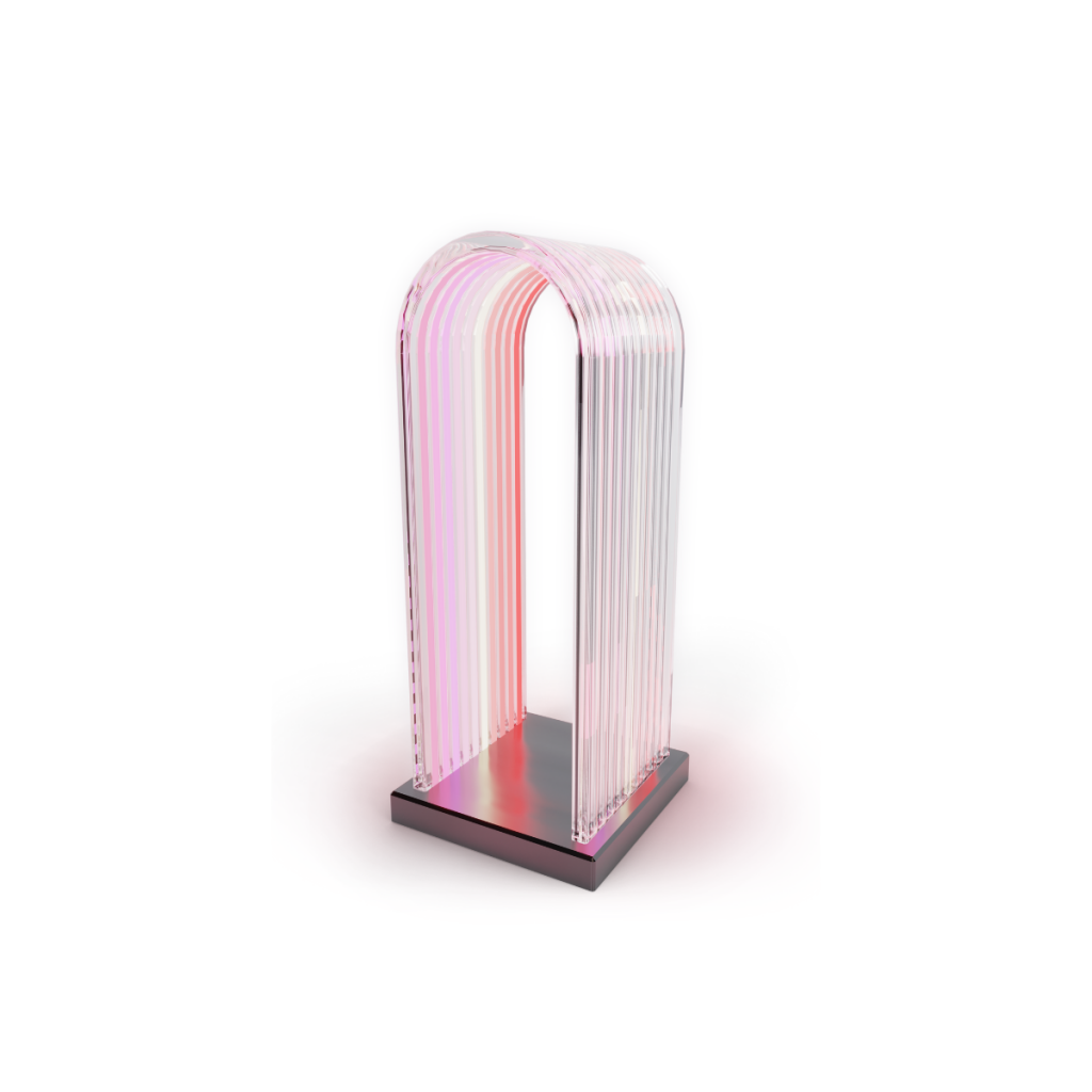 Disko Table Lamp by DelightFULL | Covet Lighting