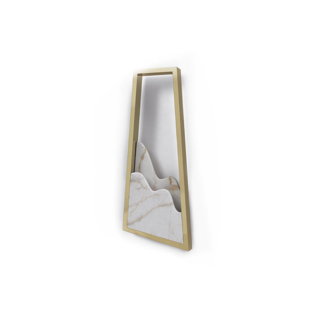 Magna Wall Lamp by Luxxu | Covet Lighting