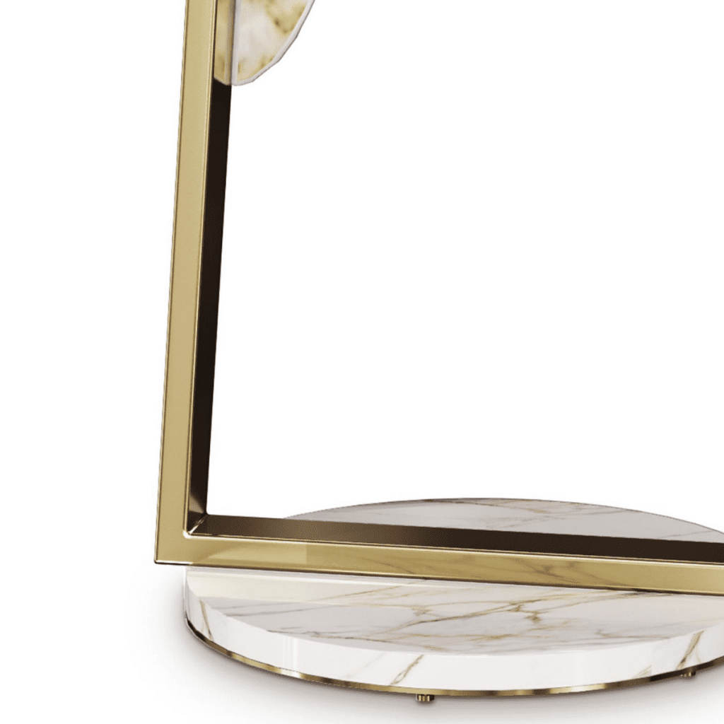 Magna I Floor Lamp by Luxxu | Covet Lighting