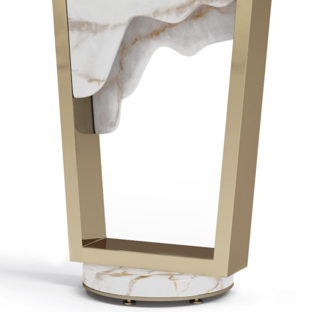 Magna I Table Lamp by Luxxu | Covet Lighting