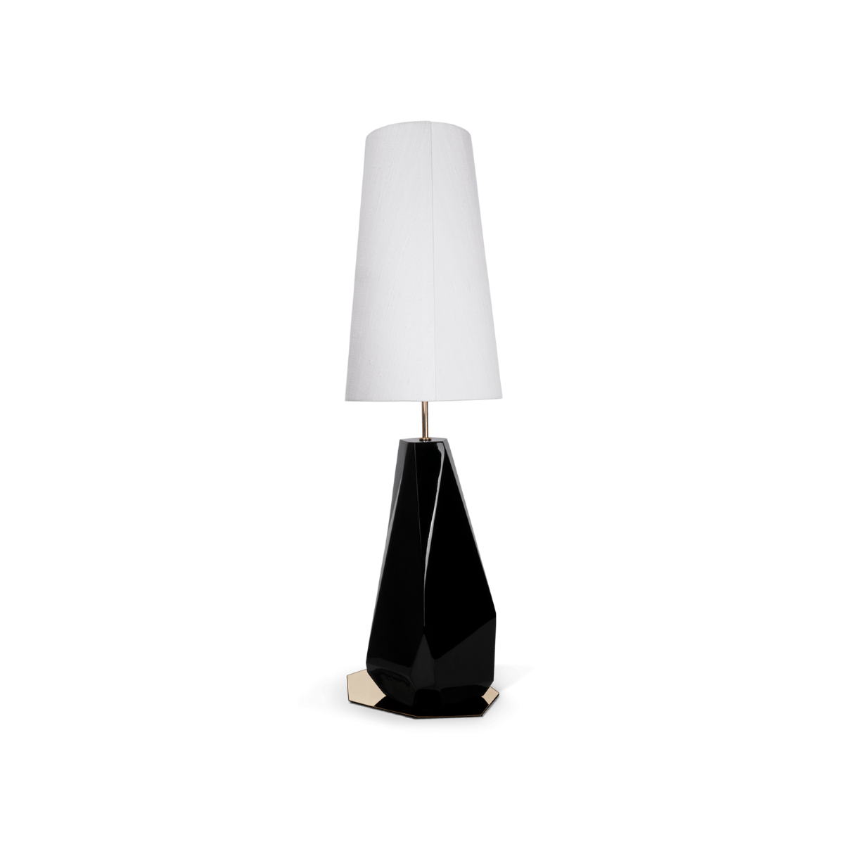 Feel Table Lamp by Boca do Lobo | Covet Lighting